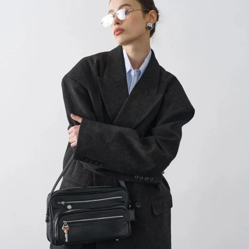 Bags | Siena Classic Premium Italian Leather Bag | Poshmark